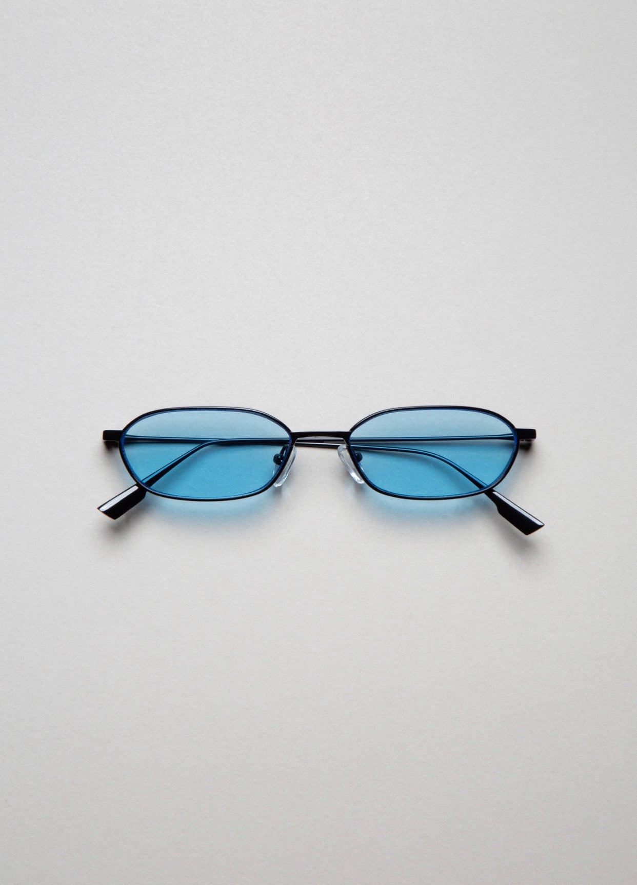 NIKLAUS - BLUE – Philo eyewear