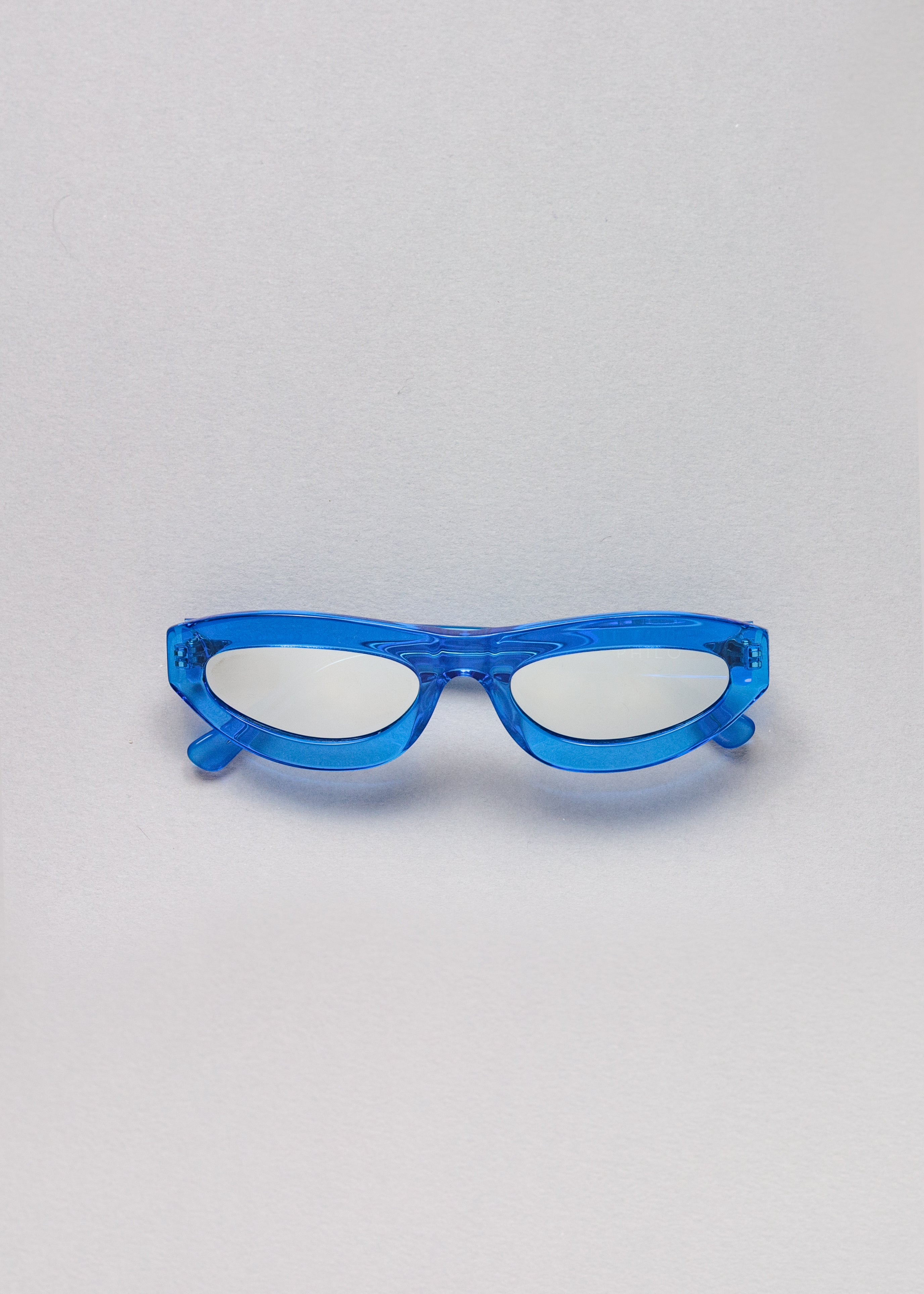TRINITY - Blue – Philo eyewear